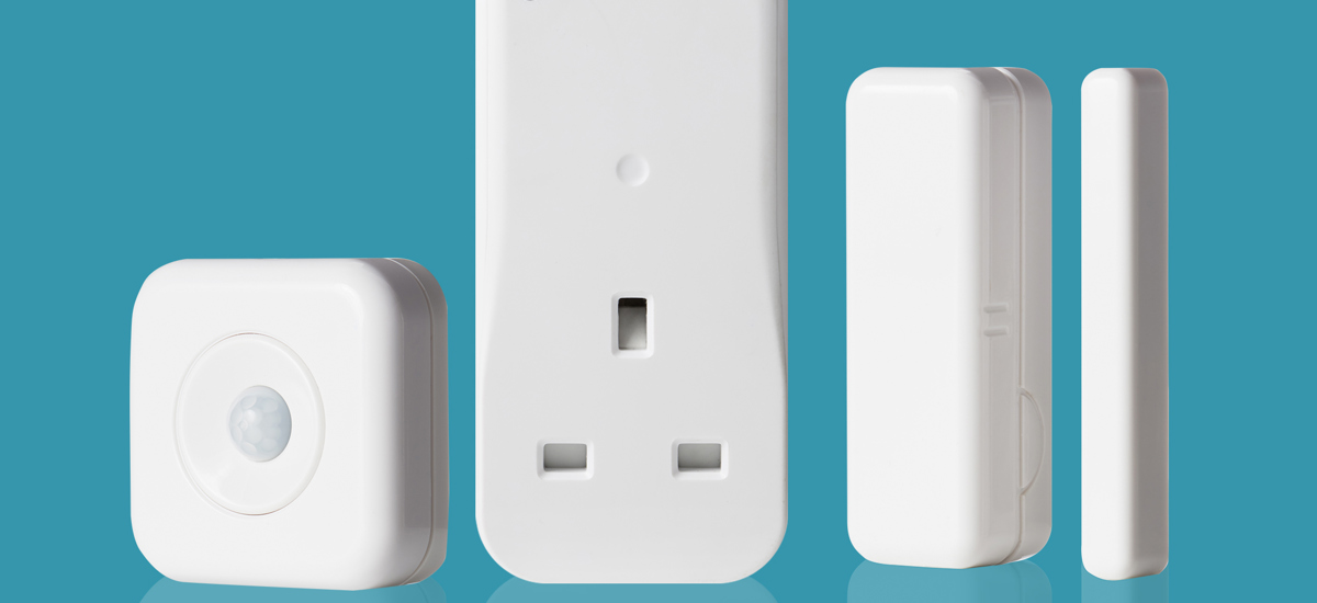 Hive launches Hive Active Plug™ and home sensors