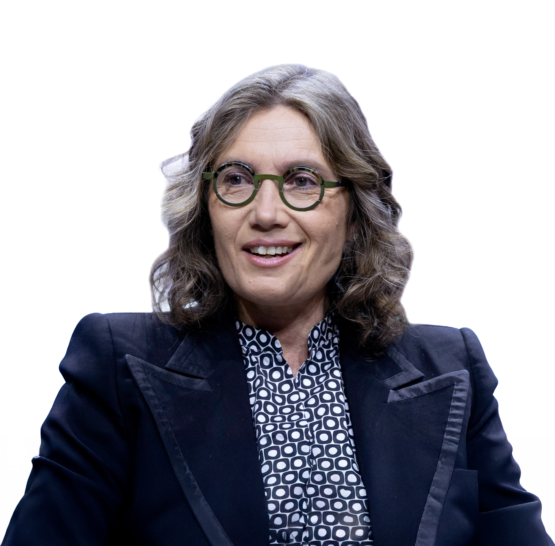 Alessandra Pasini