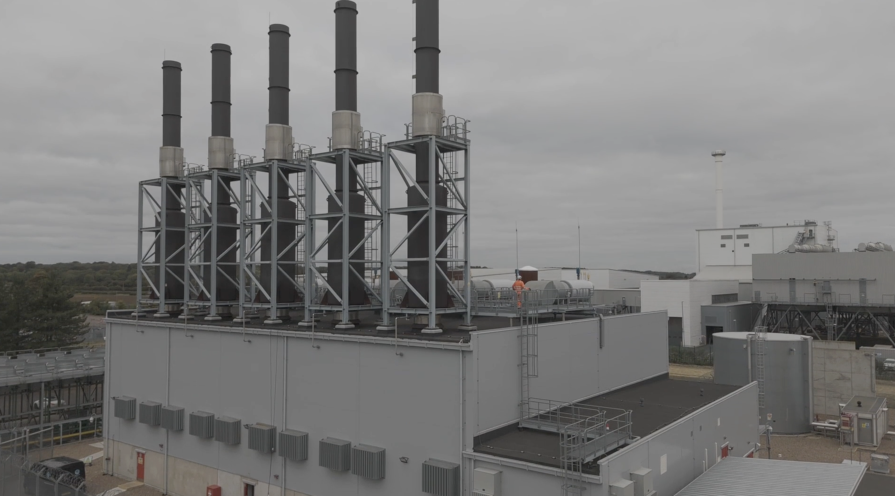 Brigg Breakthrough: Hydrogen Blending Powers Up UK’s Net Zero Ambitions