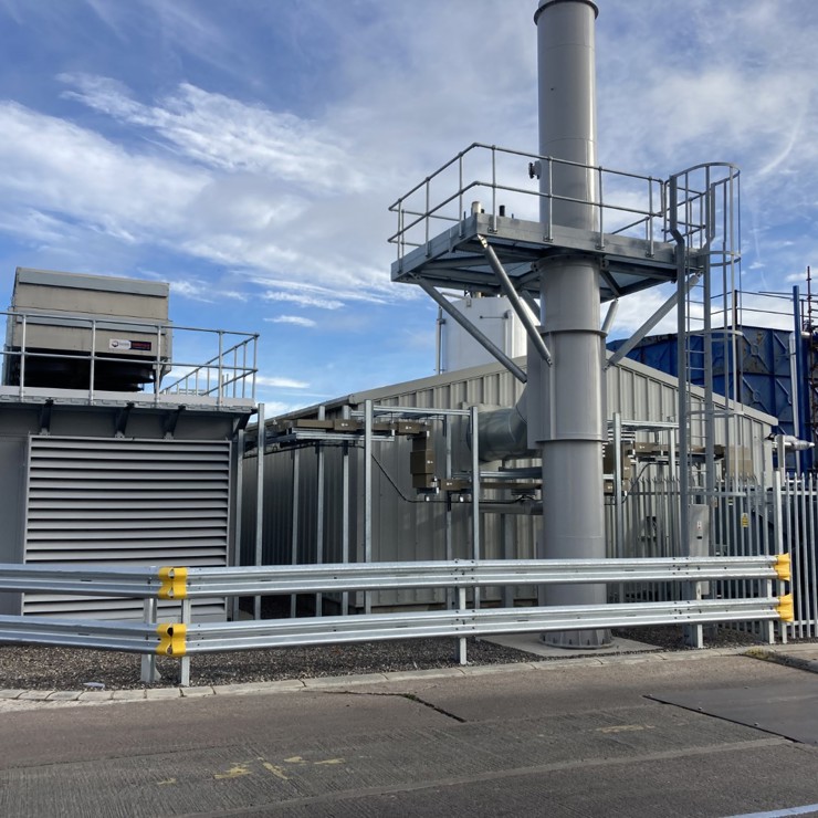 New CHP plant to make Moy Parks Craigavon facility twice as energy ...