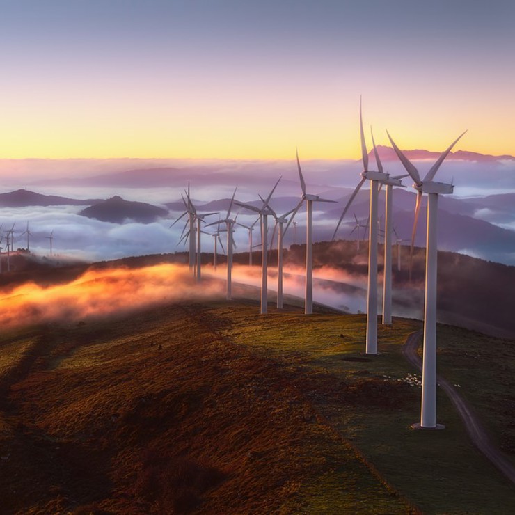 British Gas Green Futures tariff receives Uswitch’s gold accreditation