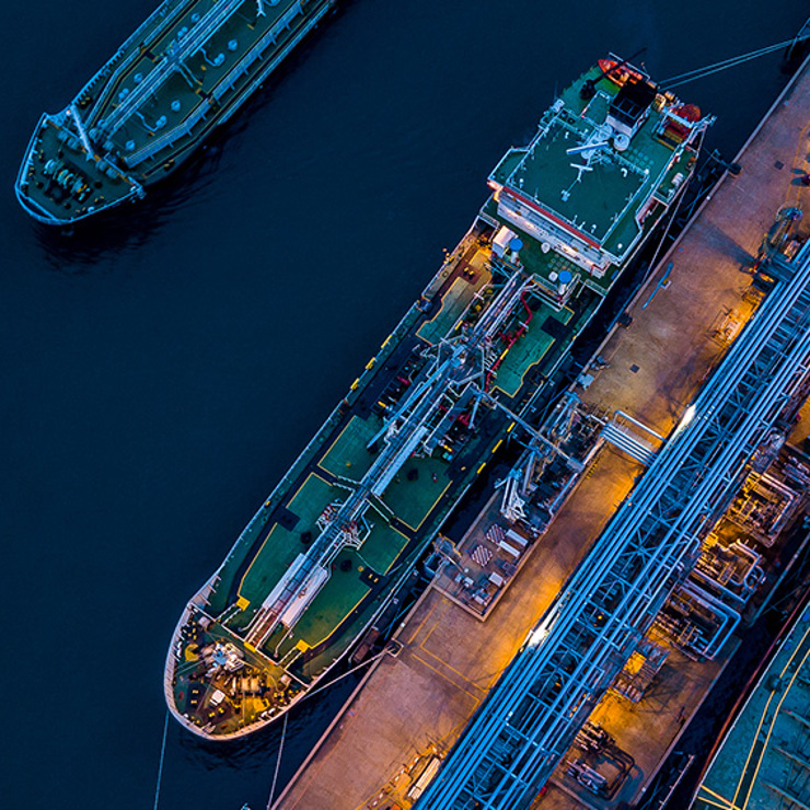 Centrica Energy and Seneca Resources Company sign first-of-its-kind ...