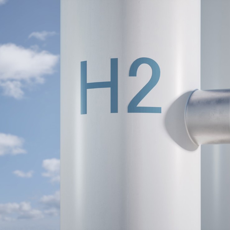 Centrica supports National Grid project to explore green hydrogen injection
